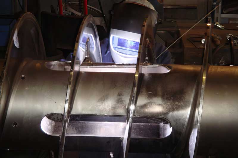 Centrifuge Repair Service 1-346-350-1464 | Kelsey Machine